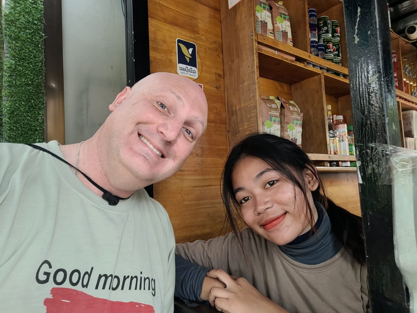 South-East Asia Trip 2023 – Adrian's Got The Moose