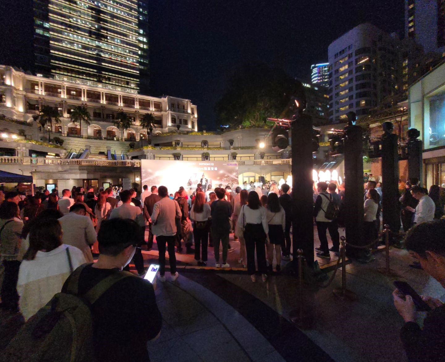 Hong Kong and Hot Pot – Adrian's Got The Moose