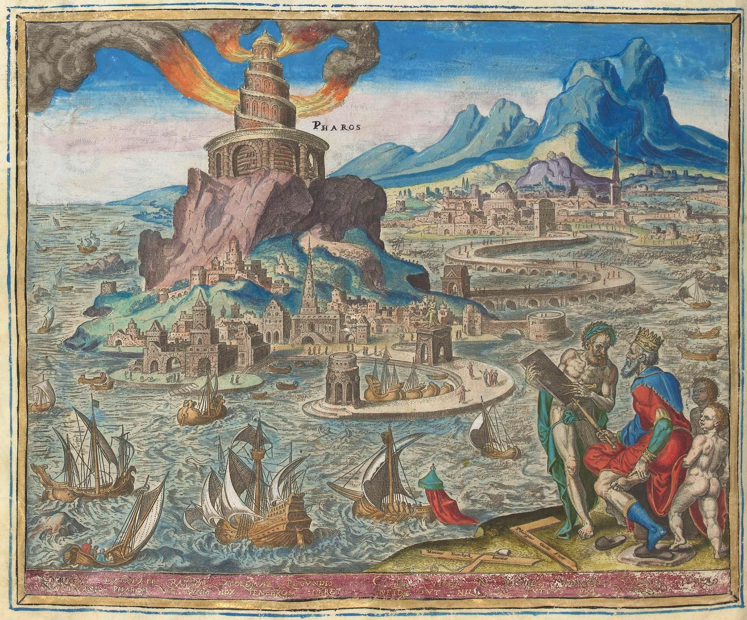 Alluring Alexandria – Adrian's Got The Moose